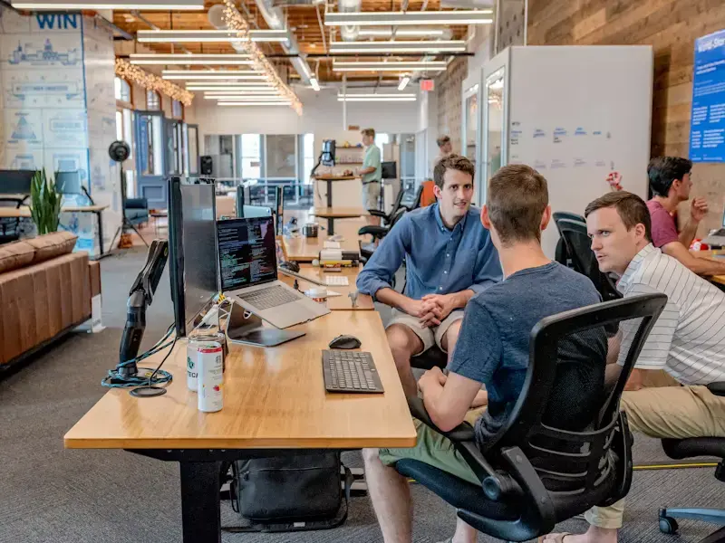 AI Automation, Cybersecurity & Salesforce Services for SMBs | Nava Tech ...